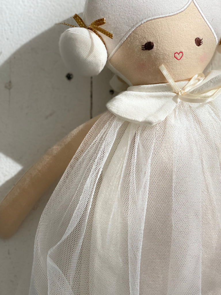 Lulu doll – mamapapa