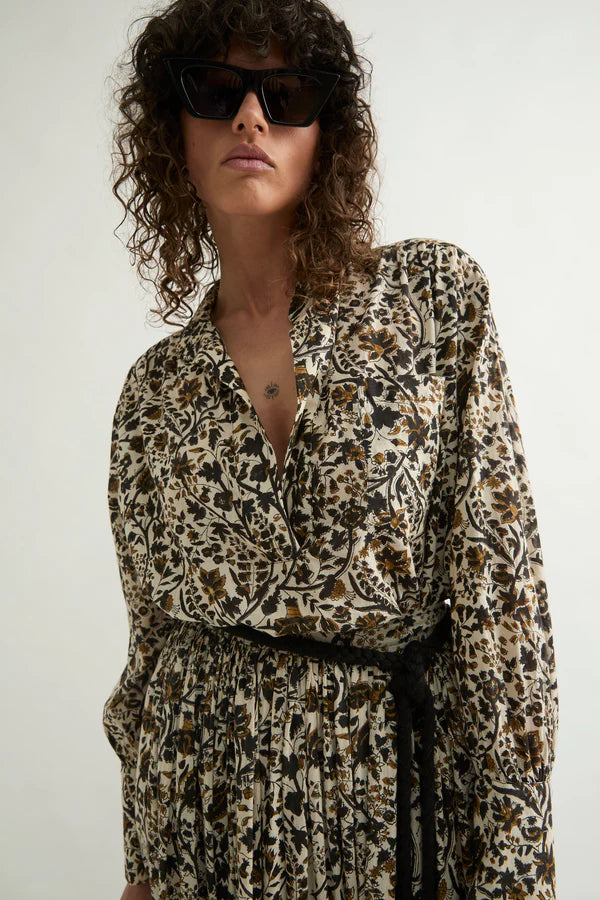 LB - Pou blouse – mamapapa