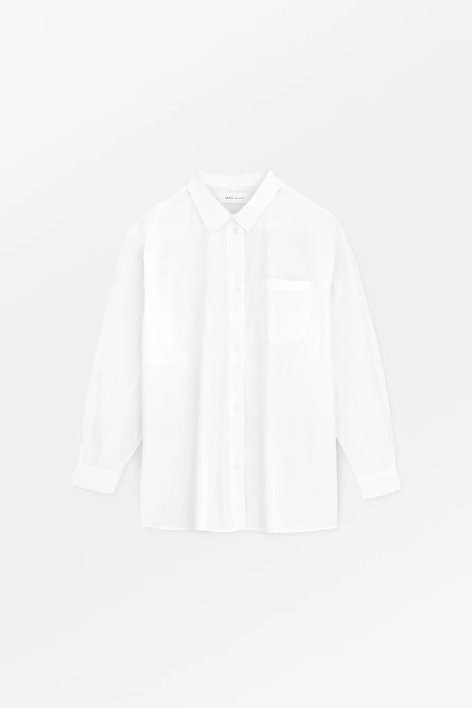 Skall studio - Edgar shirt – mamapapa