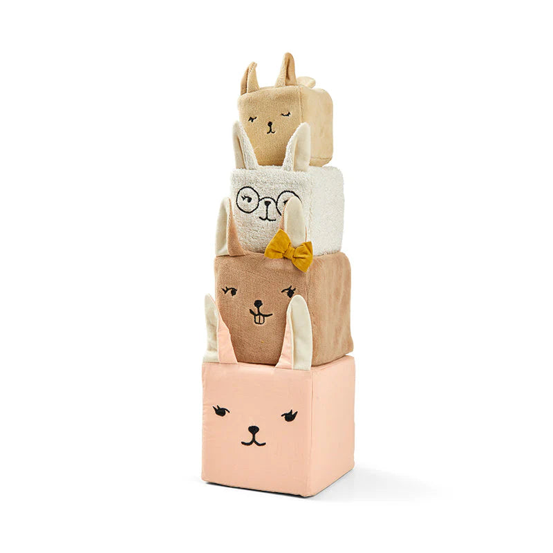 Soft block toys – mamapapa