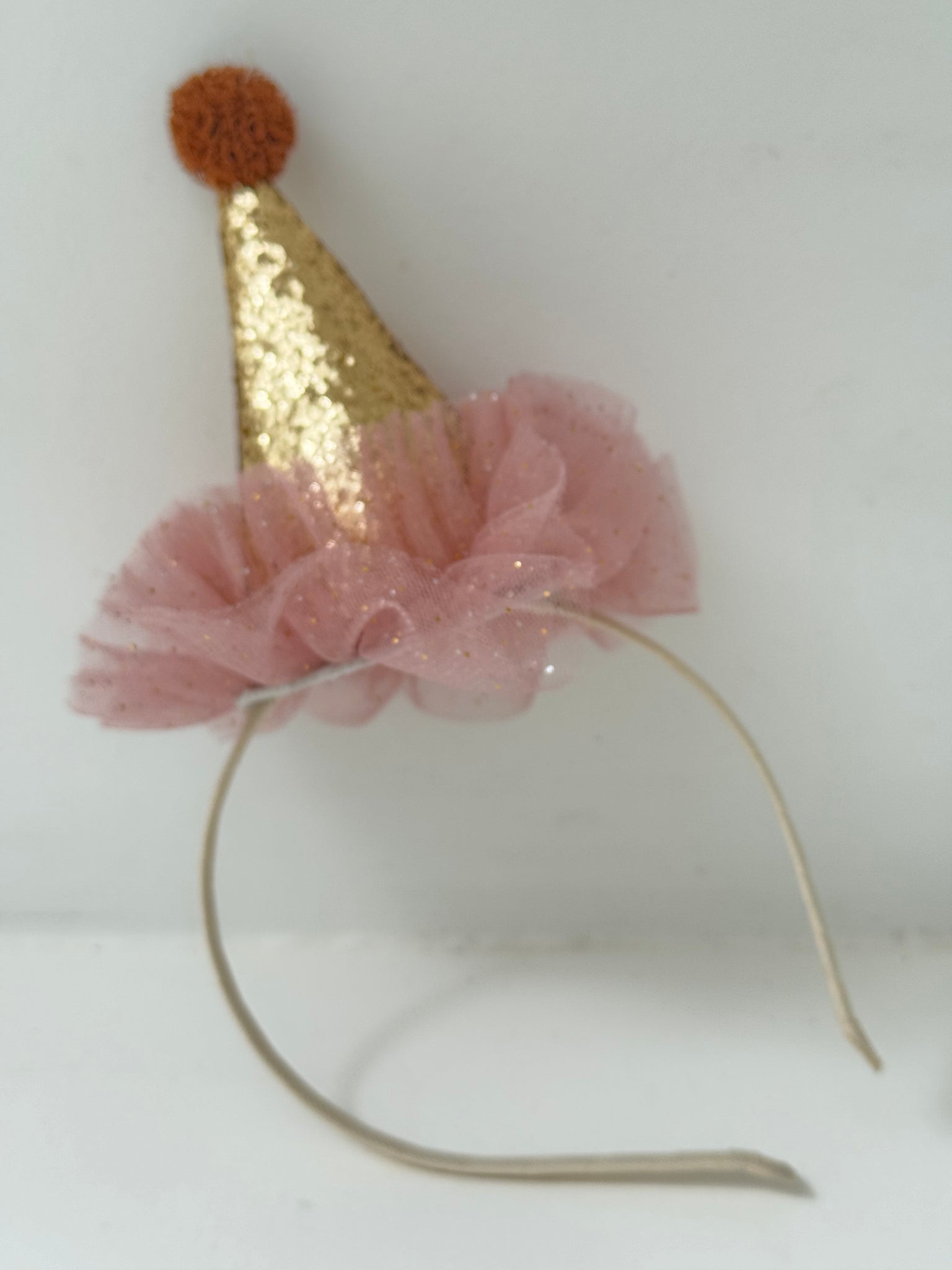 Party hat headband – mamapapa