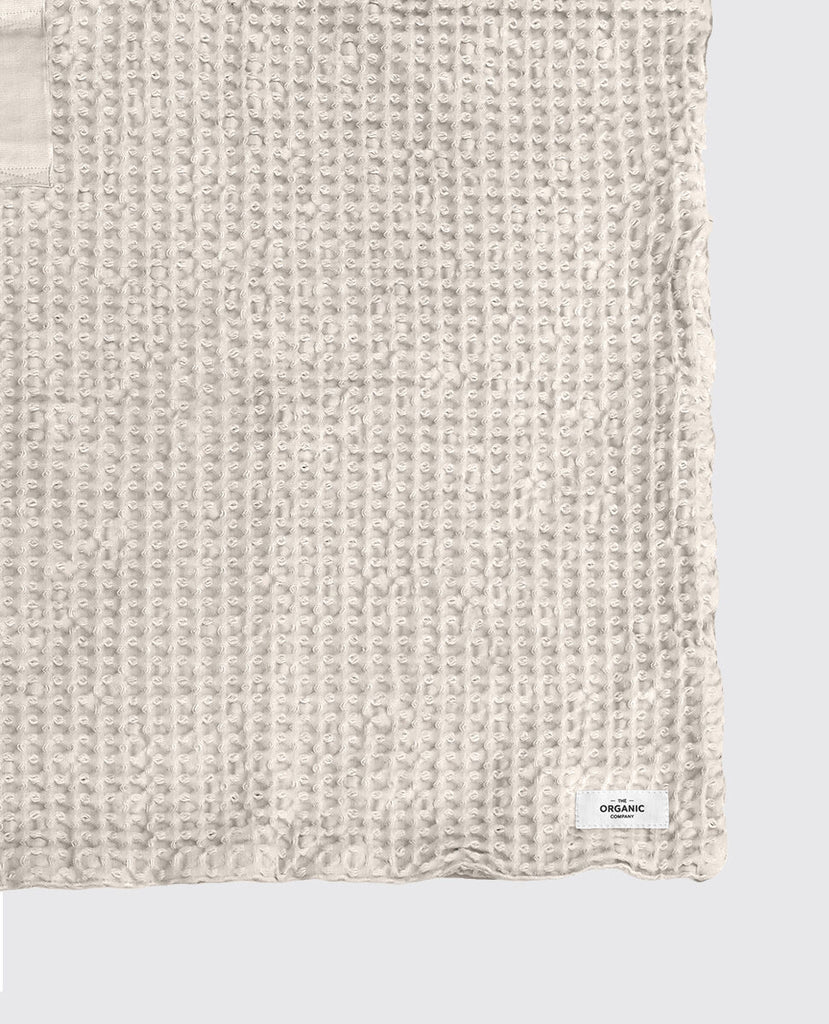 Big waffle bath mat – mamapapa