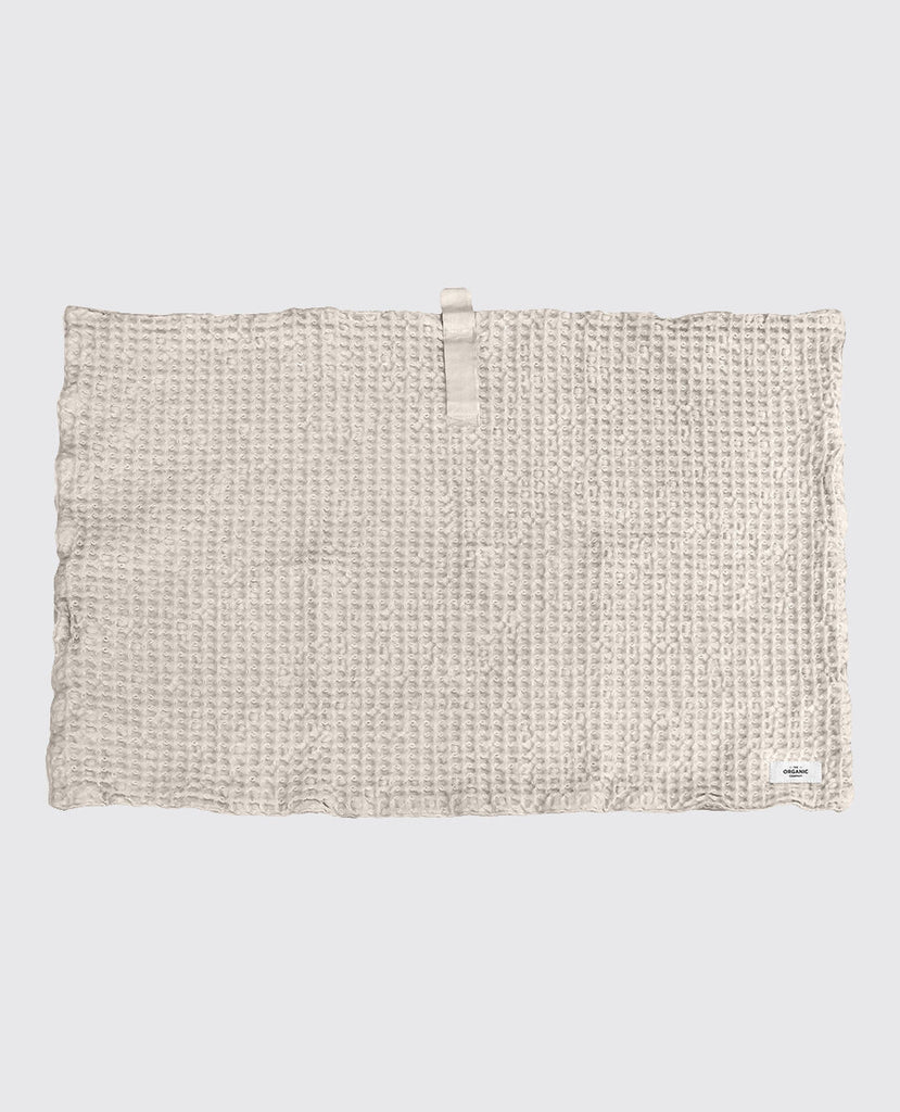 Big waffle bath mat – mamapapa