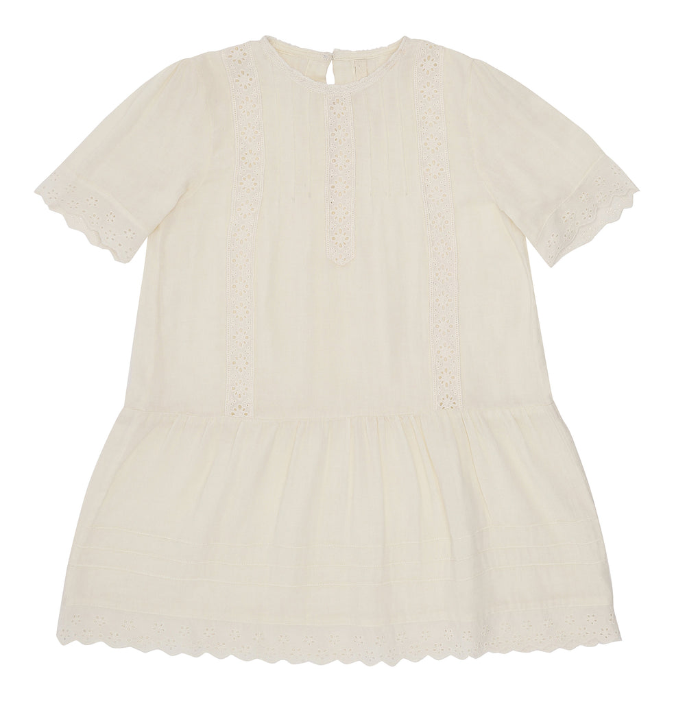 Bonet bonet - Vera dress – mamapapa