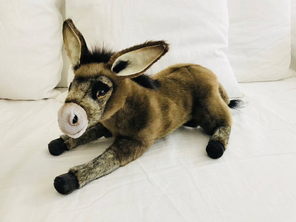 hansa soft toys – mamapapa