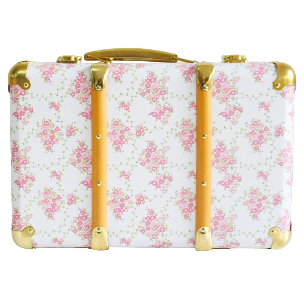 Vintage style carry case – mamapapa
