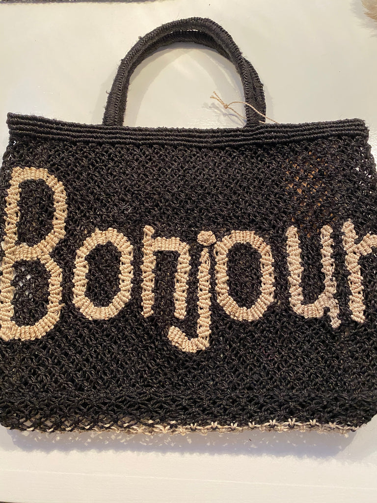 Bonjour bag – mamapapa