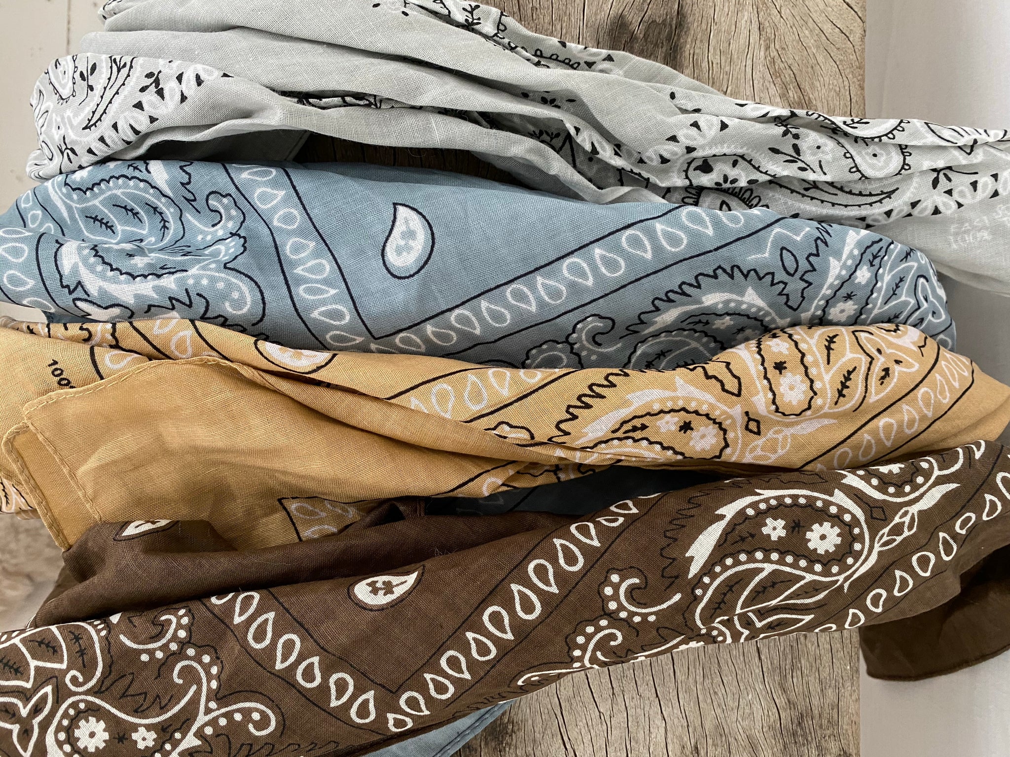 Bandana – mamapapa