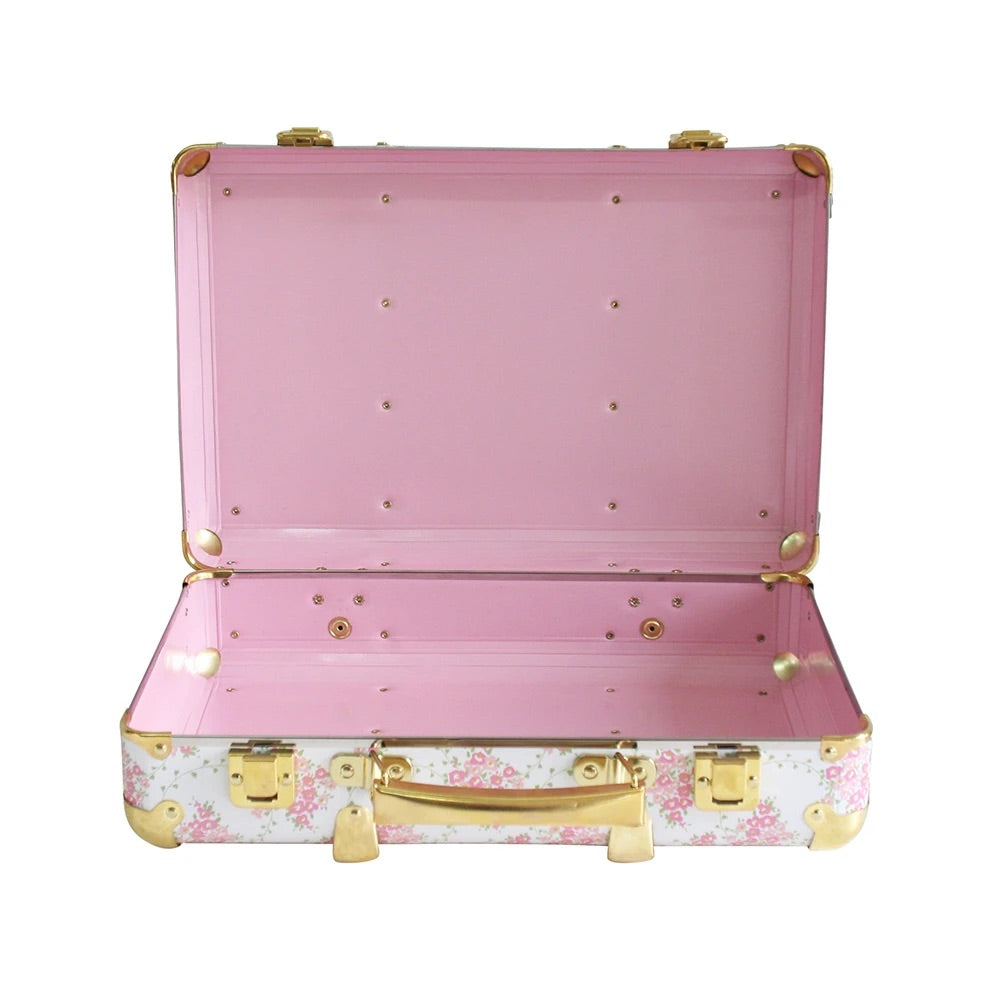 Vintage style carry case – mamapapa