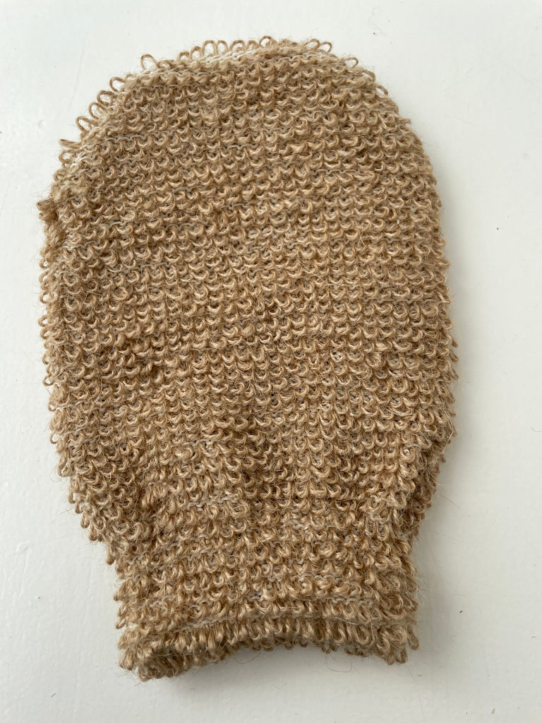 Est Australia flax glove – mamapapa