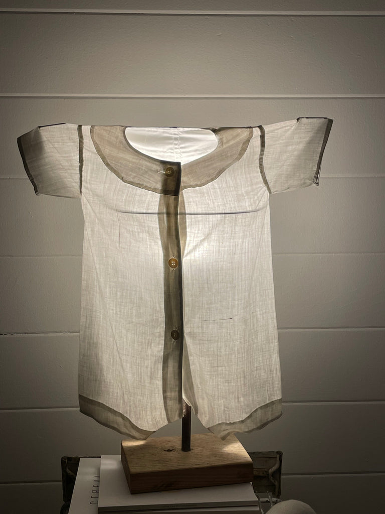 Child textil lamp – mamapapa