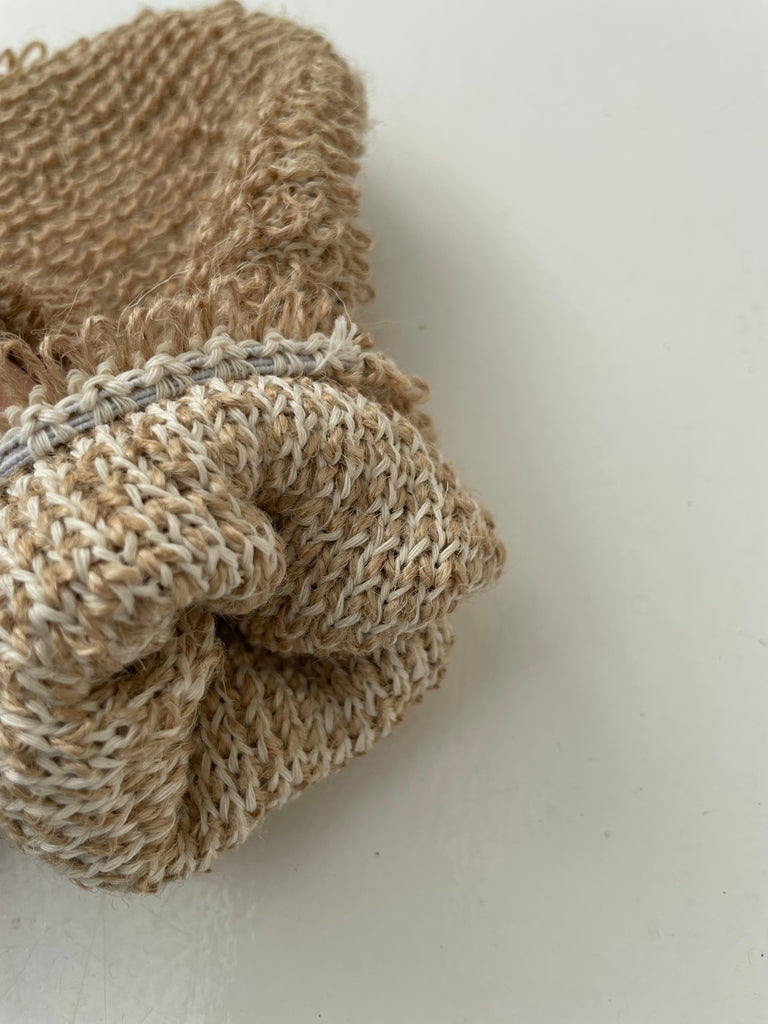 Est Australia flax glove – mamapapa