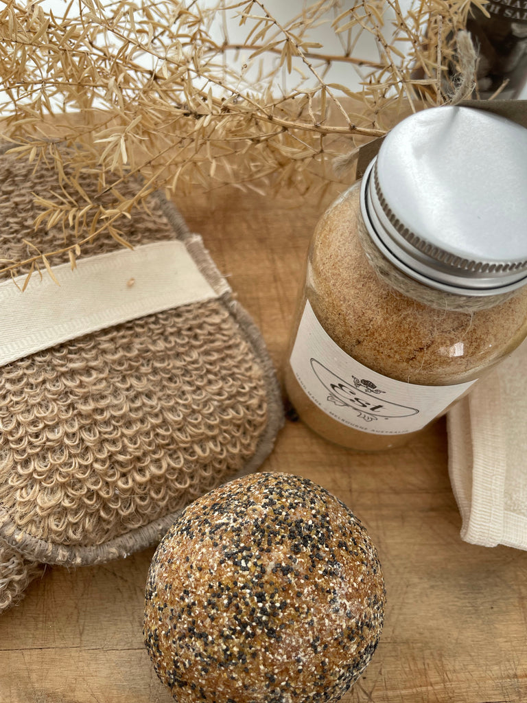 Est Australia handmade soap – mamapapa