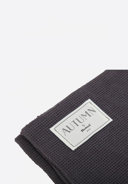 Moumout - Carbon Towel – mamapapa