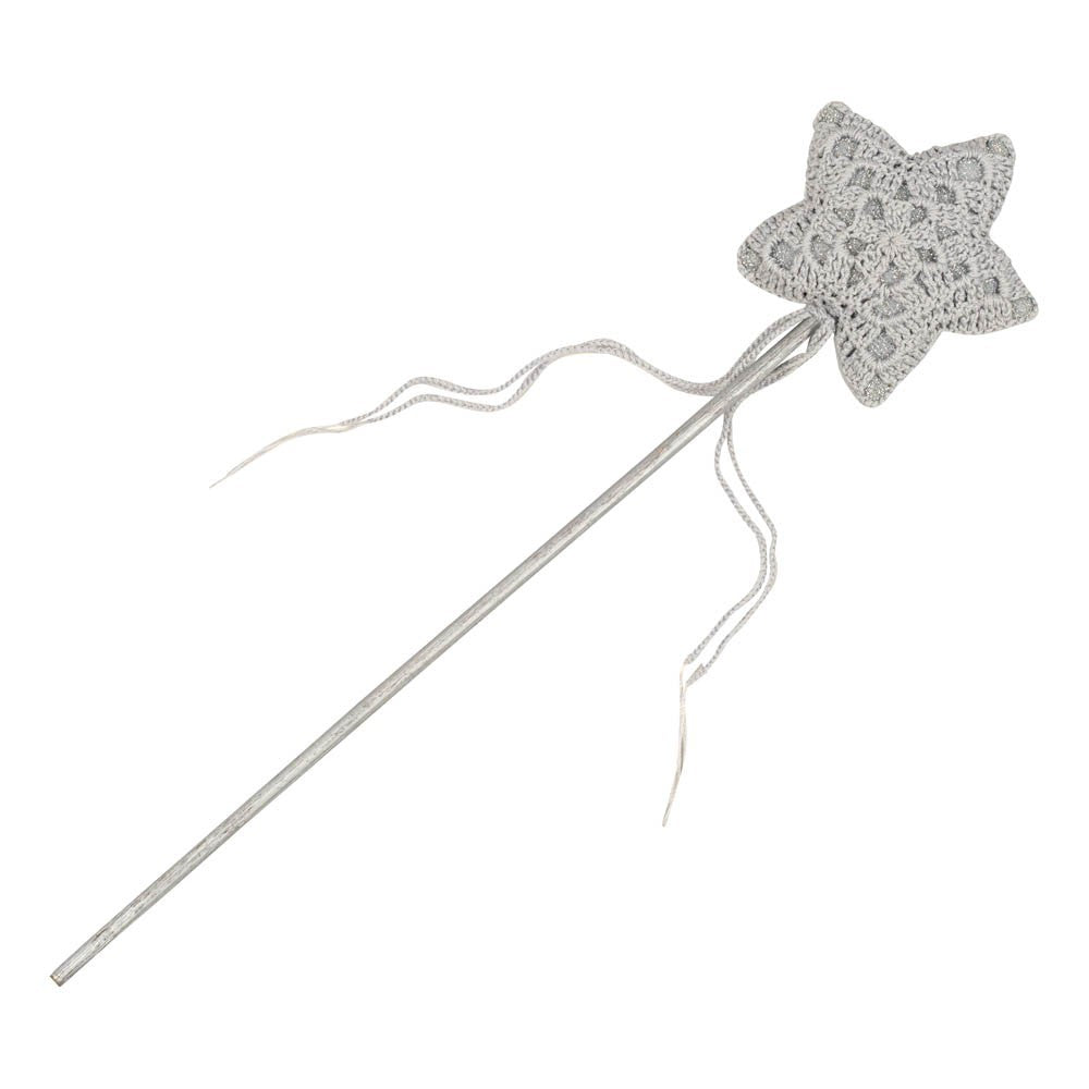 numero74 - Salome star crochet wand – mamapapa