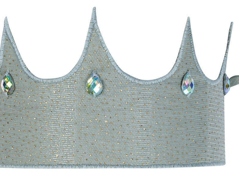 numero74 - silver grey crown – mamapapa